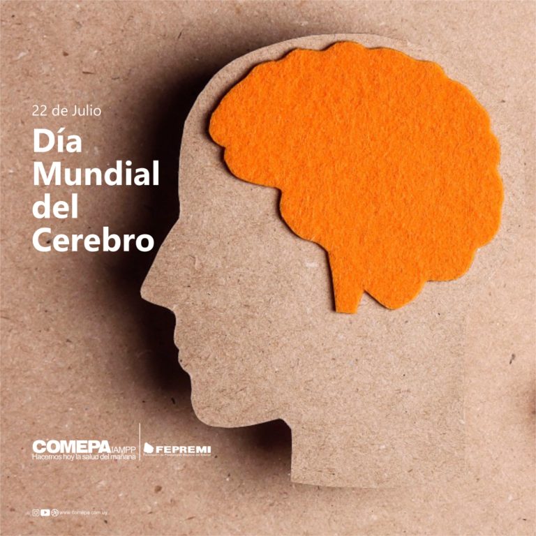 Día Mundial del Cerebro – COMEPA